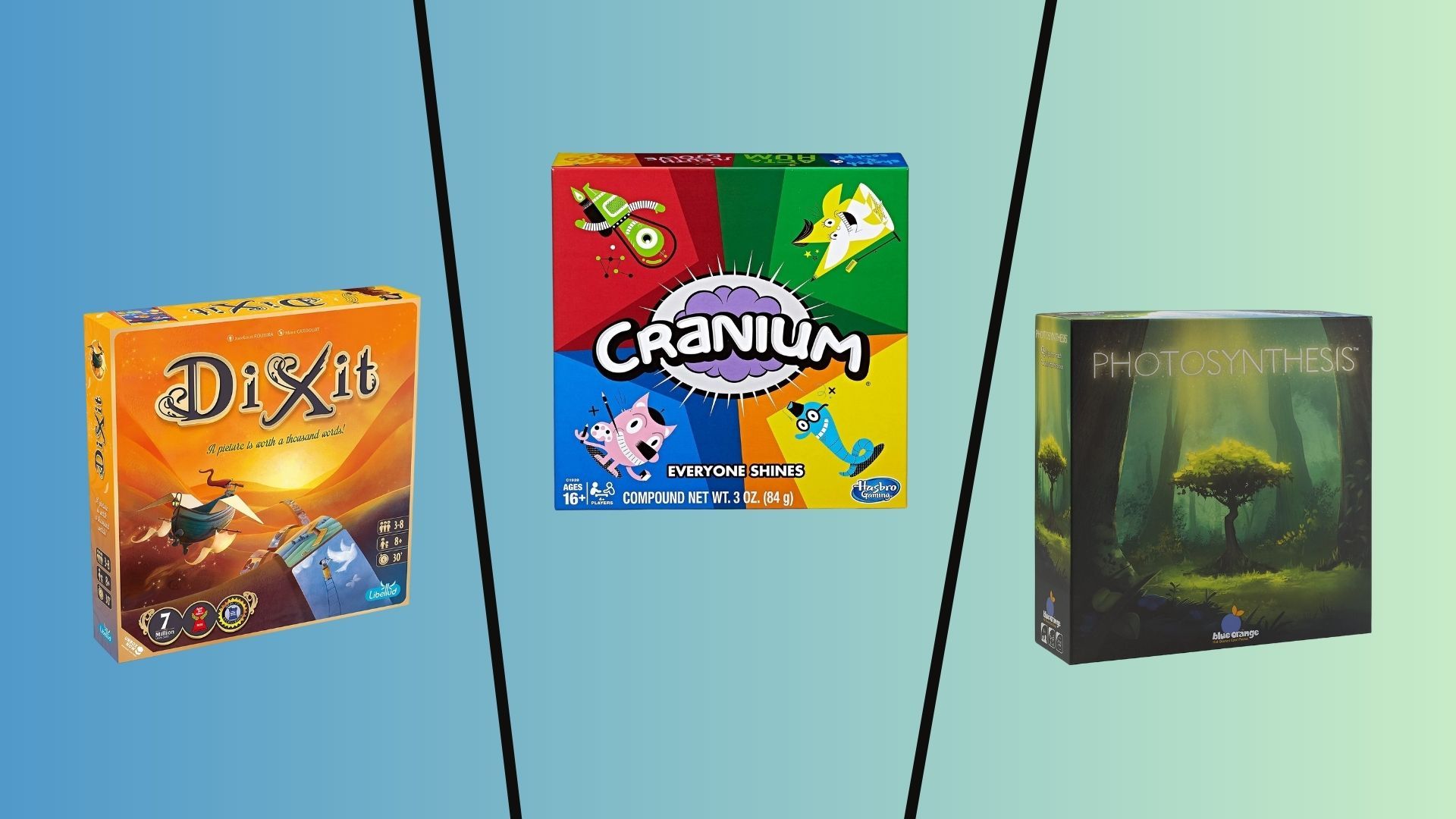 10 Board Games That Are Easy to Play