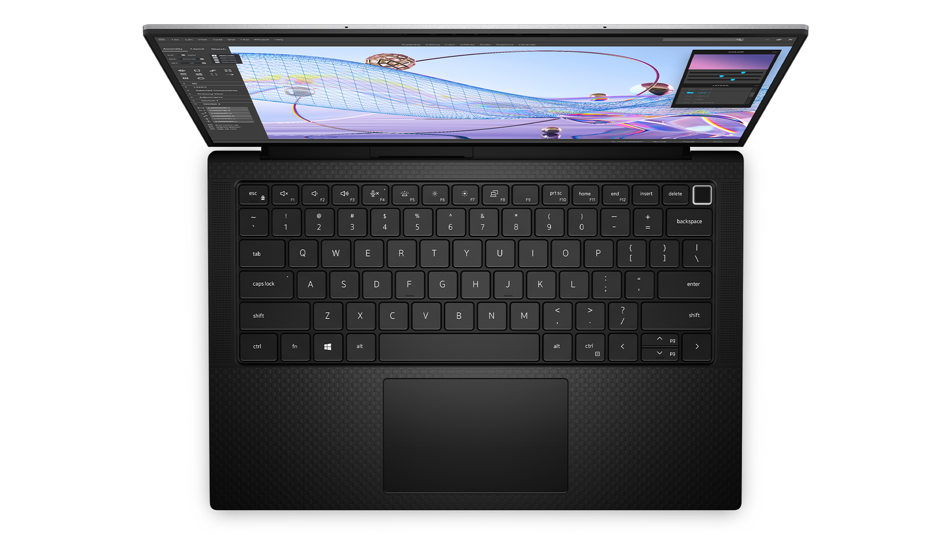 Dell Reveals the "Most Powerful" 14-inch Laptop to Date