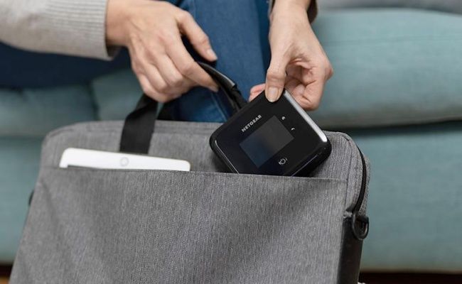 What Is a Mobile Hotspot?