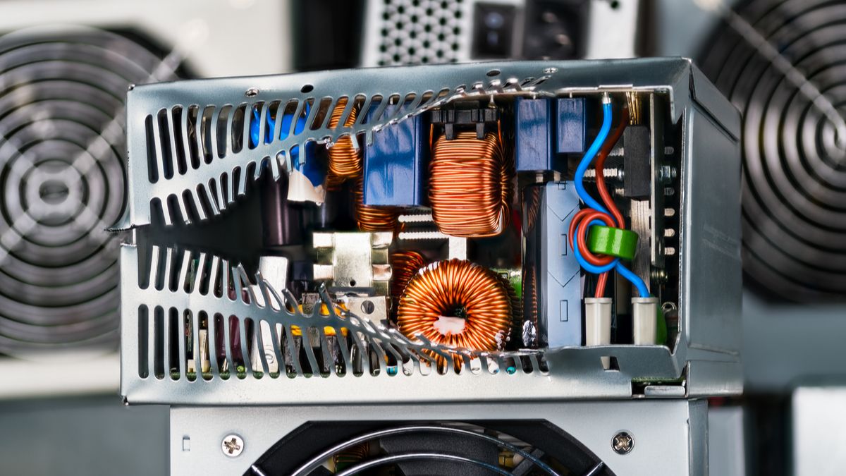What Is Capacitor Aging in PSUs, and Should You Worry?