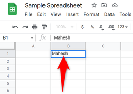 How To Start A New Line In A Cell In Google Sheets
