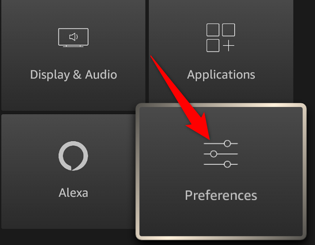 How to Change the Time on Your Amazon Fire TV Stick