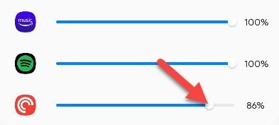 How to Adjust Volume for Individual Apps on Samsung Galaxy Phones