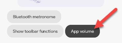 How to Adjust Volume for Individual Apps on Samsung Galaxy Phones