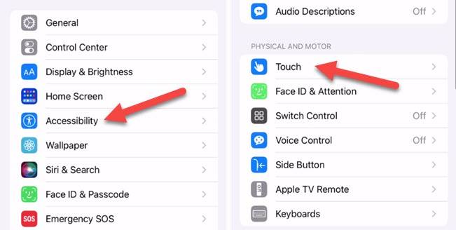 How to Control Volume Without Buttons on iPhone