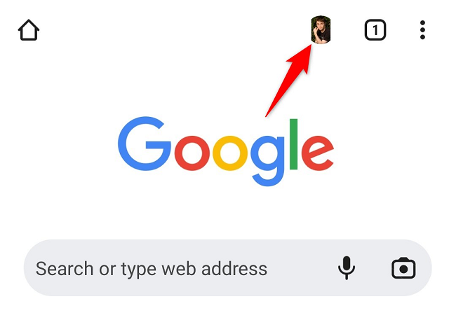 How to Remove a Google Account From Chrome