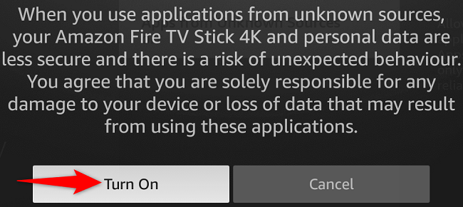 How to Jailbreak an Amazon Fire TV Stick