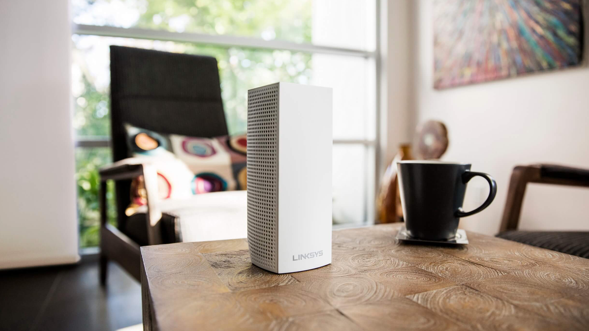How Many Mesh Router Satellites Do You Need for Your Home?