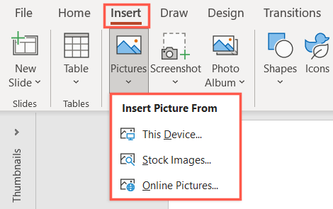 How to Highlight Part of an Image in Microsoft PowerPoint