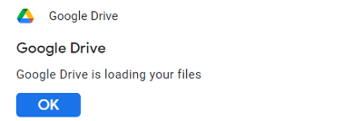 How to Add a Shared Google Drive to Windows File Explorer