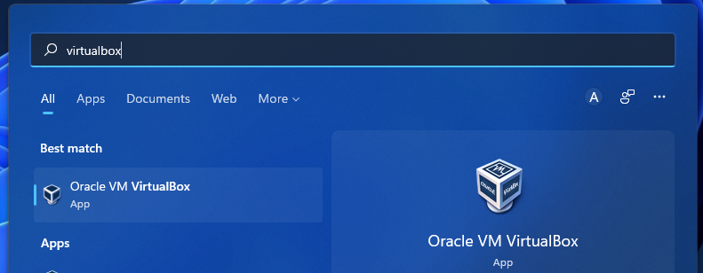 How to Install Linux in VirtualBox