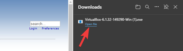 How to Install Linux in VirtualBox