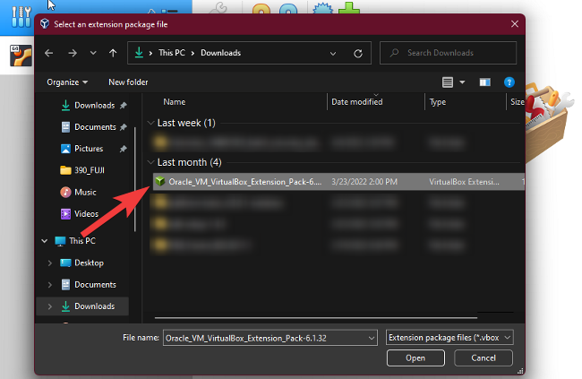 How to Install Linux in VirtualBox
