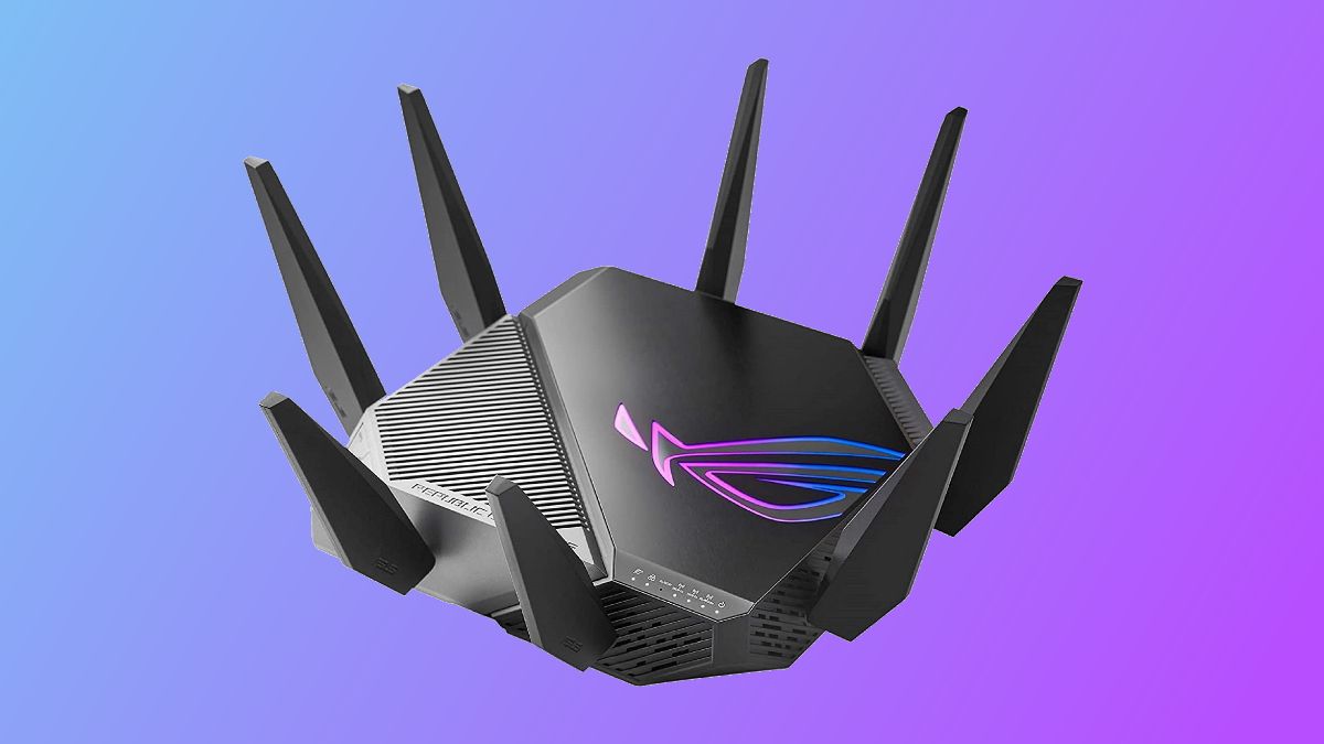 The Best Wi-Fi 6E Routers of 2023