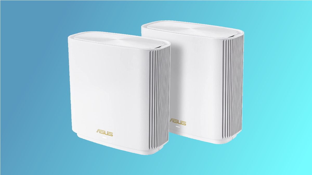 The Best Wi-Fi 6E Routers of 2023