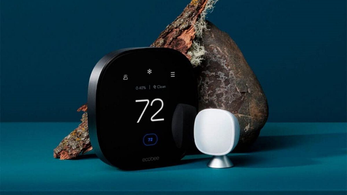 The Best Smart Thermostats of 2023