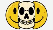 What Does The Skull Emoji Mean 
