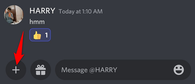 How to Mark an Image as a Spoiler on Discord