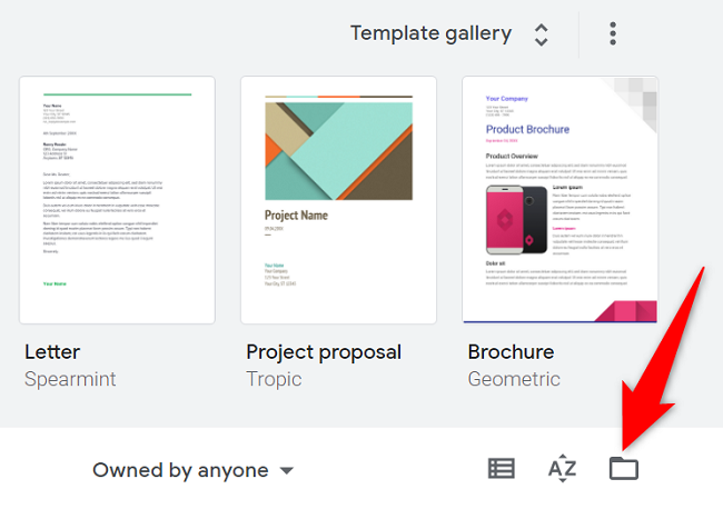 How to Edit a PDF in Google Docs