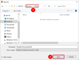 How To Convert A Google Doc To PDF