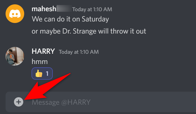 How to Mark an Image as a Spoiler on Discord