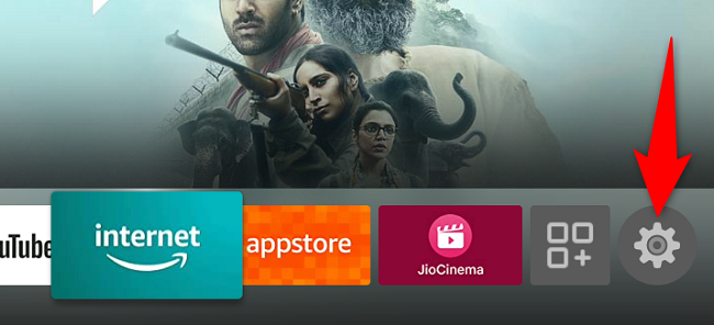How to Update Apps on Your Amazon Fire TV Stick