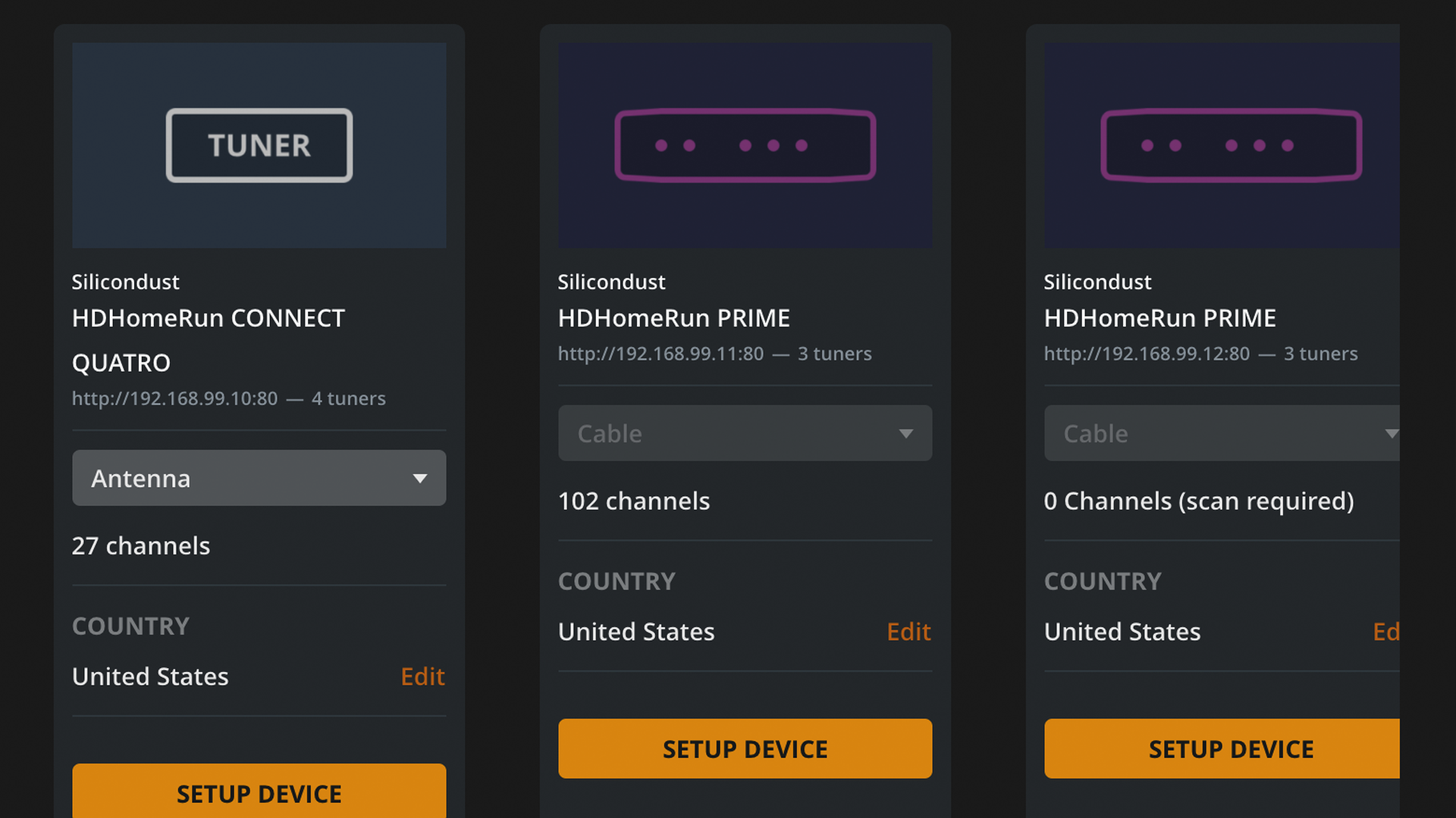 How to Add Local TV Channels to Your Plex Server