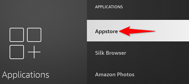 How to Update Apps on Your Amazon Fire TV Stick