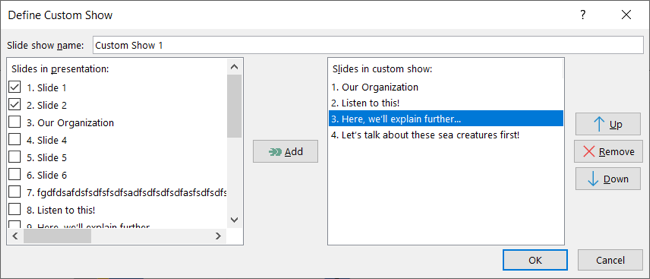 7 Things You Didn't Know You Could Do in PowerPoint