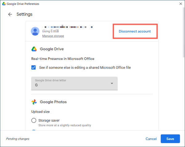 How to Uninstall Google Drive on Windows and Mac