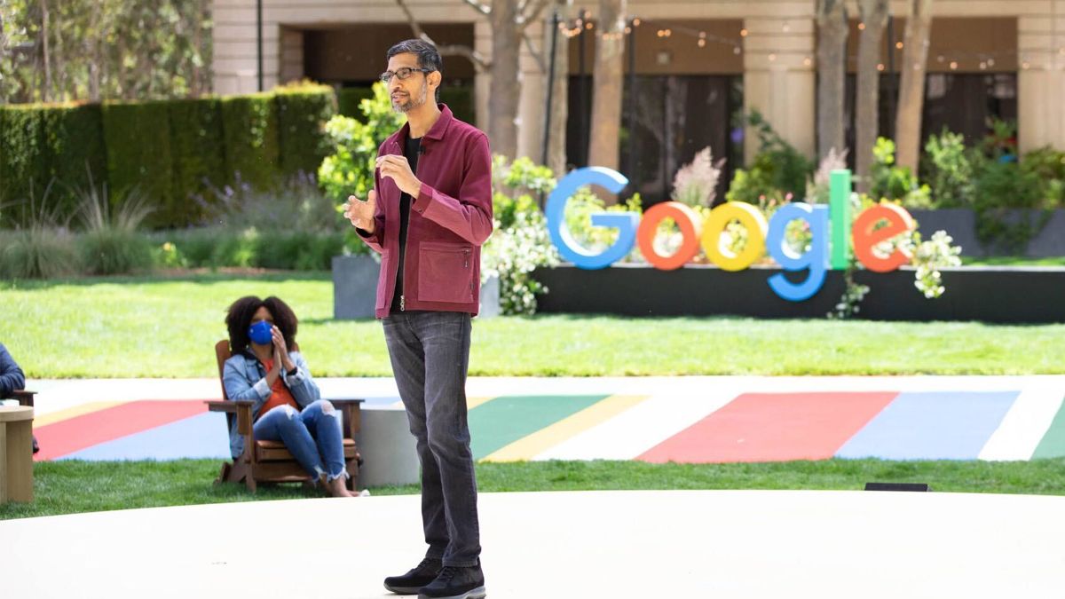 Google I/O 2022: How to Watch and What to Expect
