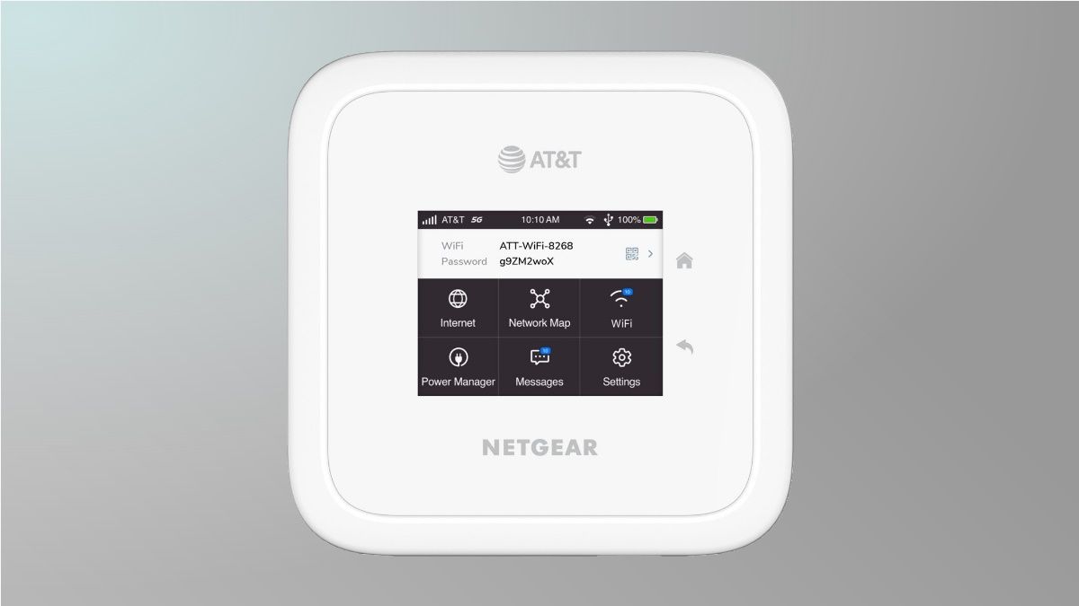 The Best Mobile Hotspots of 2023