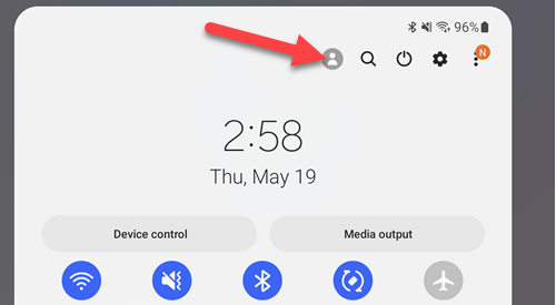 How to Set Up Android's Guest Mode