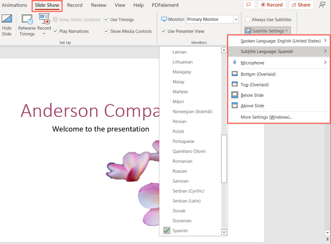 7 Things You Didn't Know You Could Do in PowerPoint