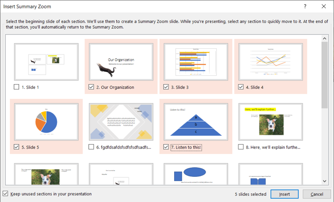 7 Things You Didn't Know You Could Do in PowerPoint