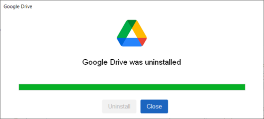 How to Uninstall Google Drive on Windows and Mac