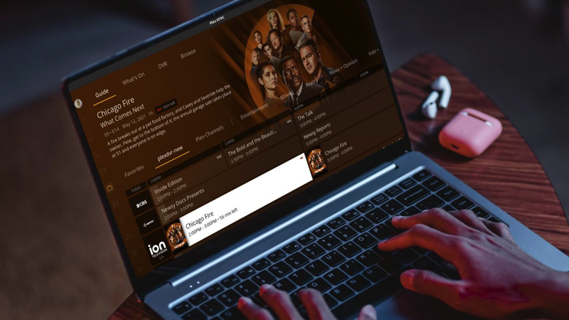 What Is Plex and How Does It Work?