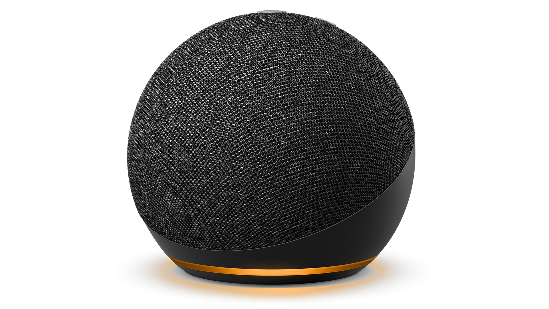 What Do Your Echo Speaker's Color Lights Mean?