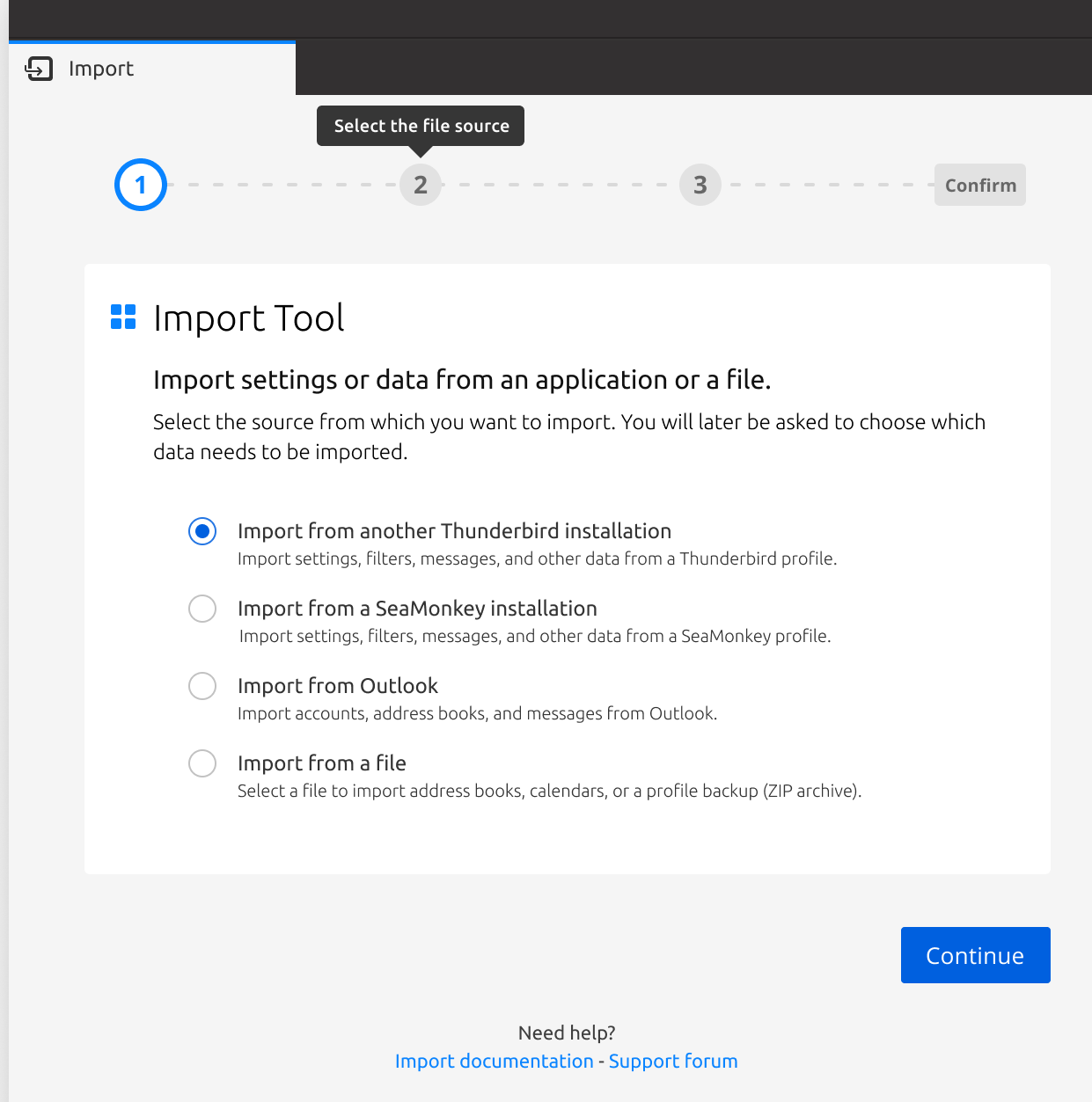 Here's How Mozilla Thunderbird Is Making a Comeback in 2022