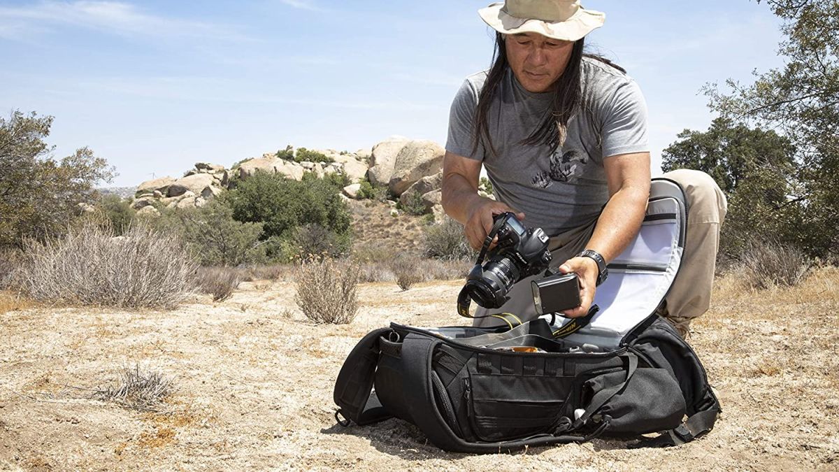 The Best Camera Bags of 2023