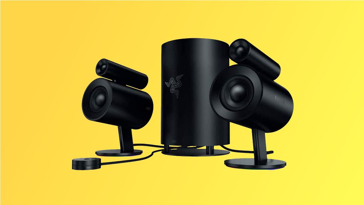 The Best Computer Speakers of 2023