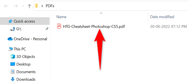 How to Open PDFs in Microsoft Word