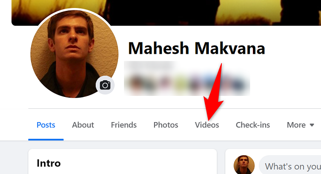 How to Delete Videos on Facebook