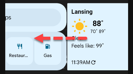 How to Get Lock Screen Widgets on Android