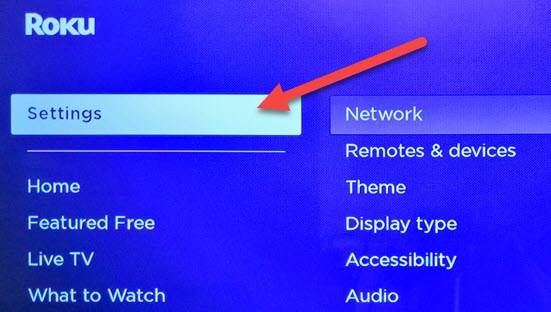 How to Customize the Roku Home Screen
