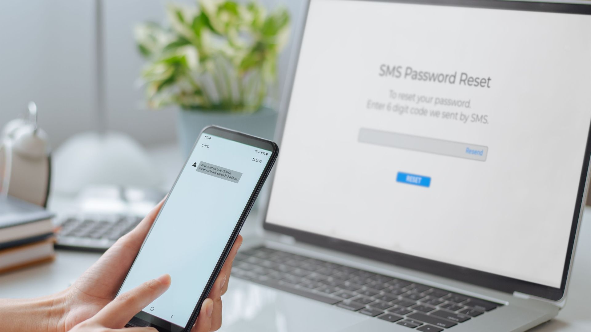How Safe Is Two Factor Authentication Exactly?
