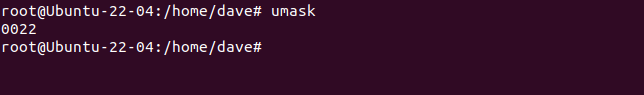 What Is umask in Linux, and How Do You Use It?