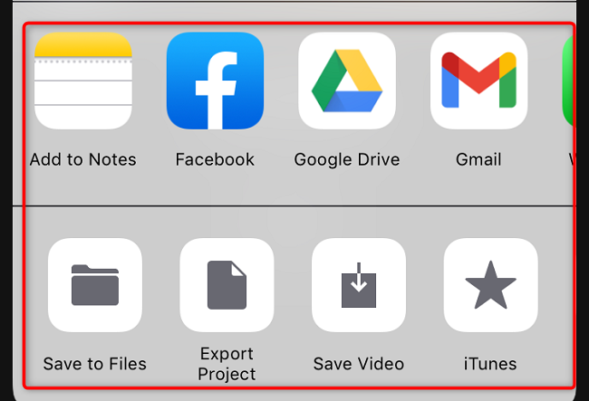 How to Combine Videos on iPhone