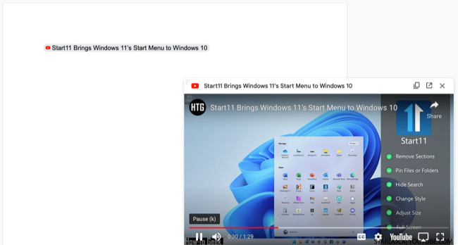 3 Ways to Insert a Video in Google Docs