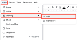3 Ways To Insert A Video In Google Docs